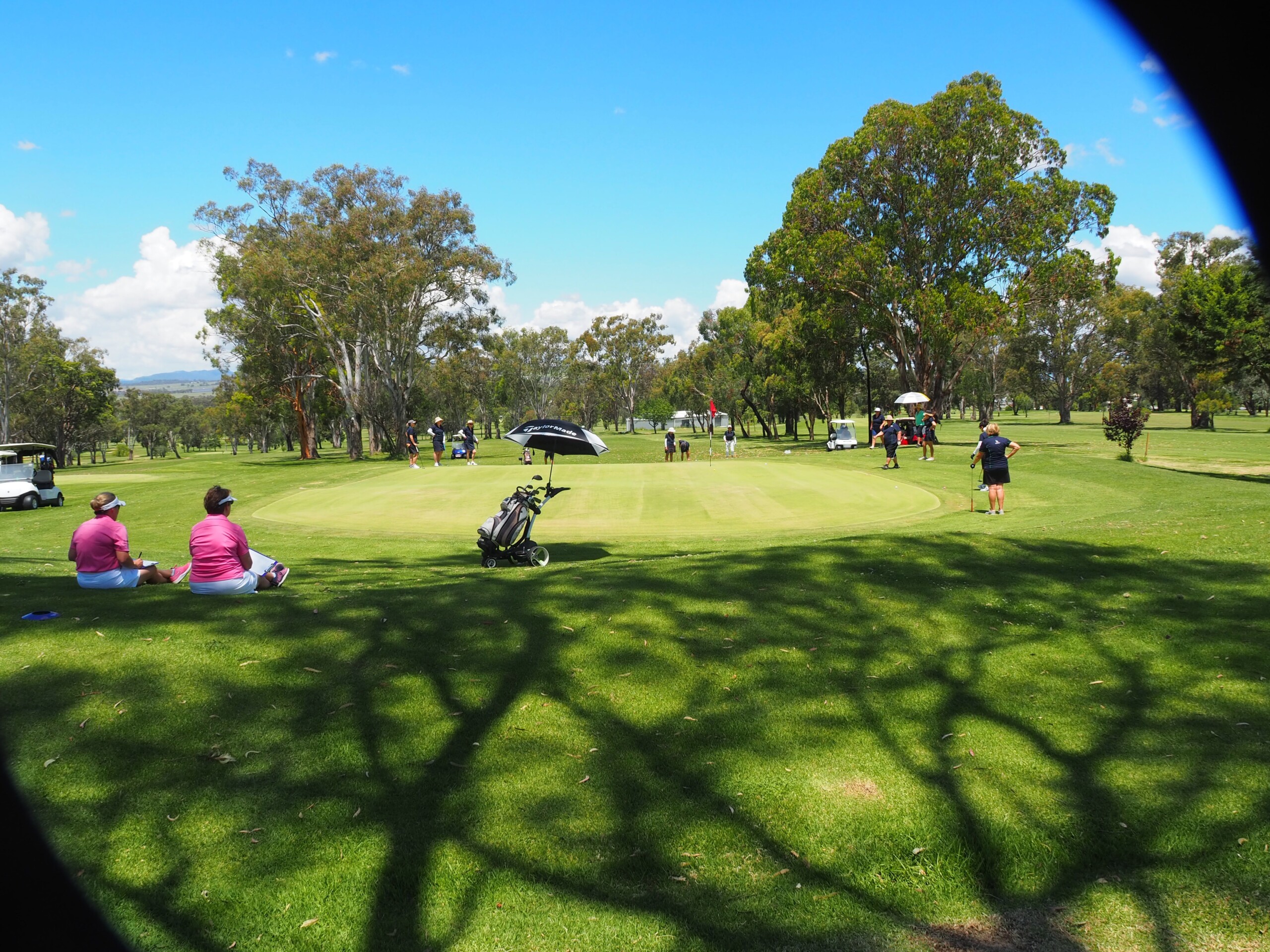 Membership – Warwick Golf Club