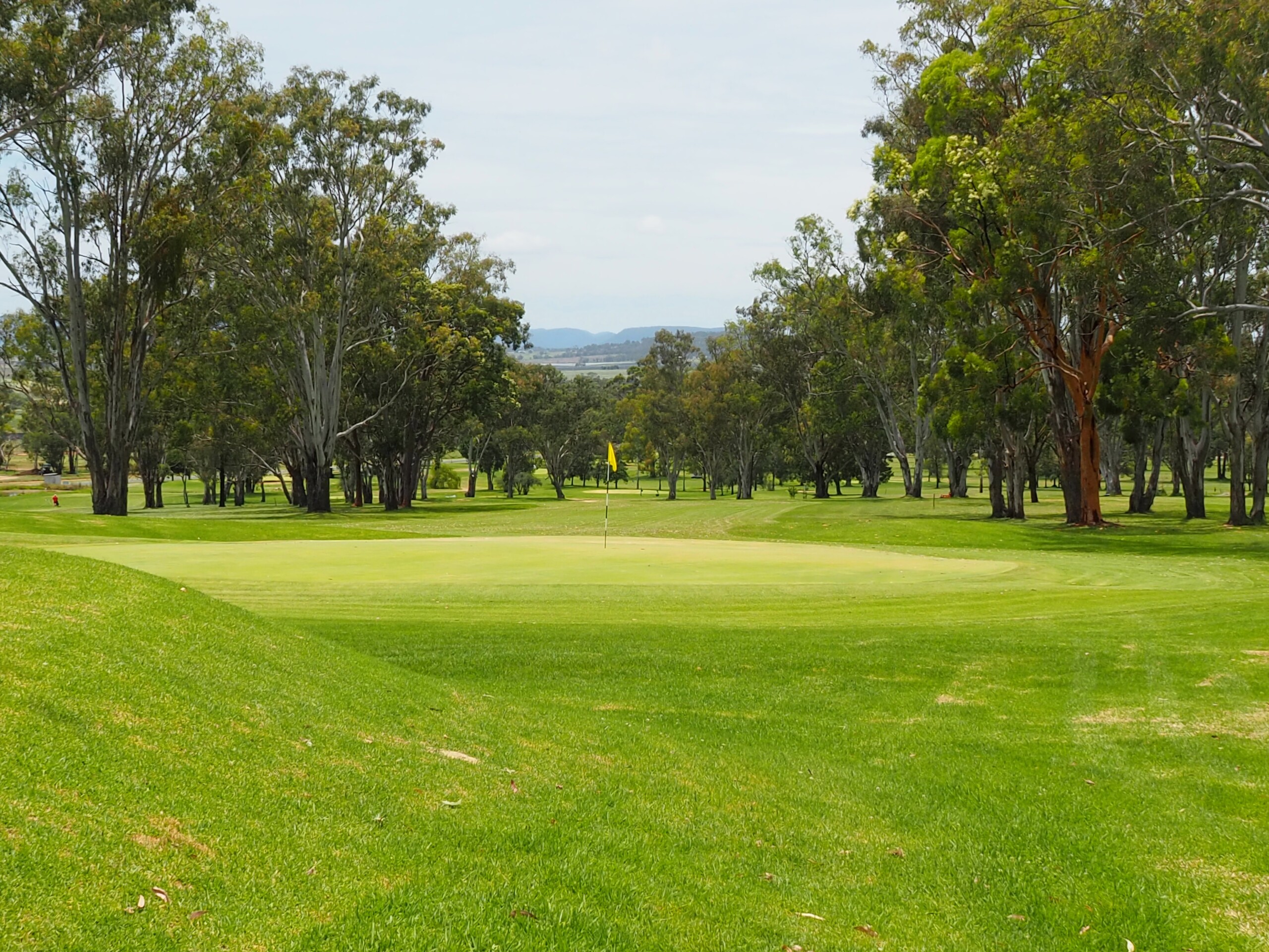 Play and Stay – Warwick Golf Club